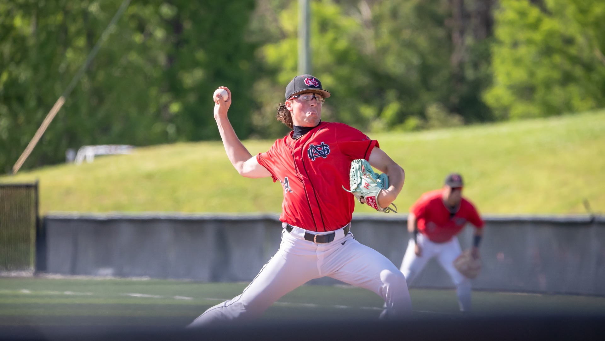 Noah Takac - 2023 - Baseball - North Greenville University