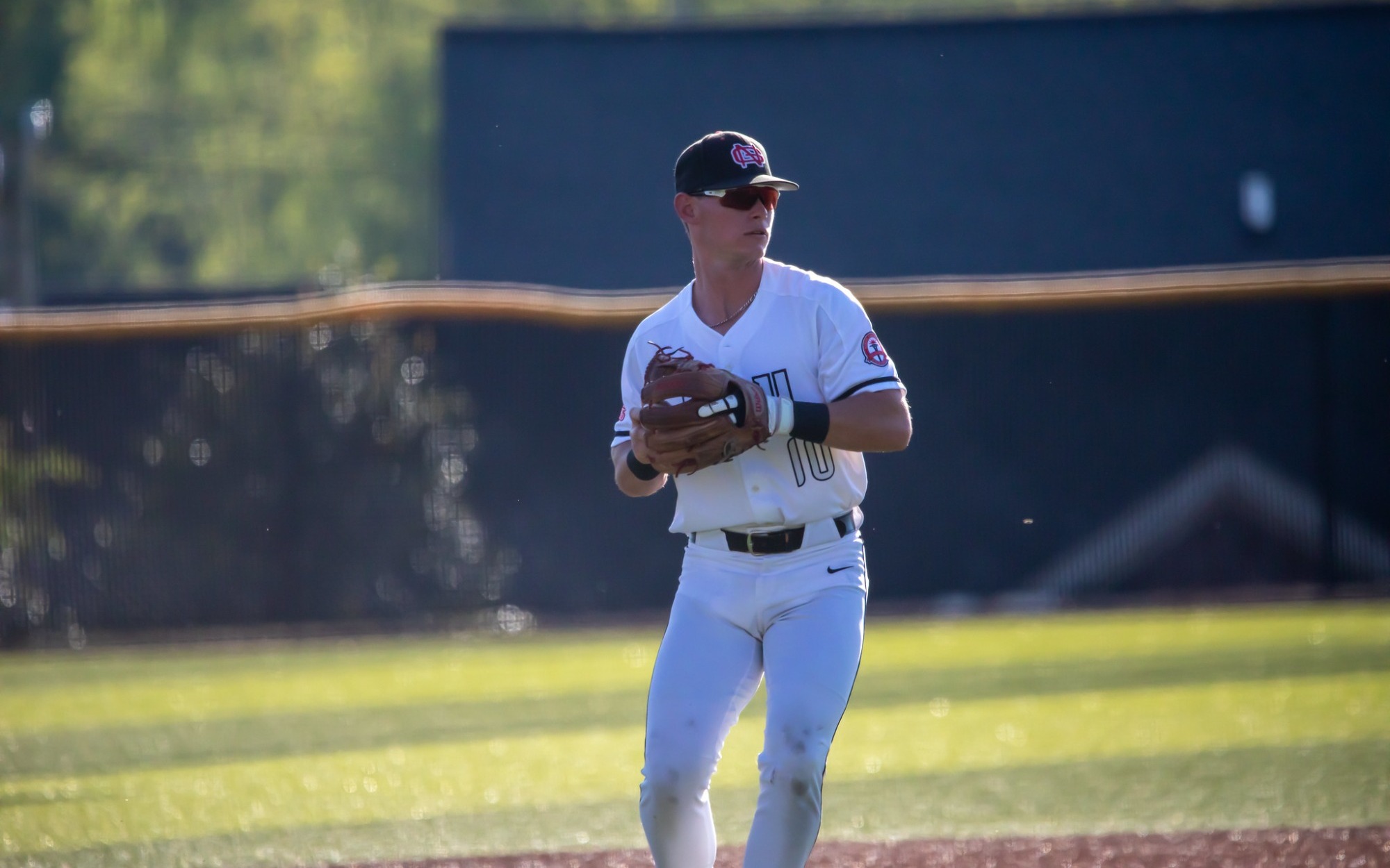 Cory Bivins - 2023 - Baseball - North Greenville University