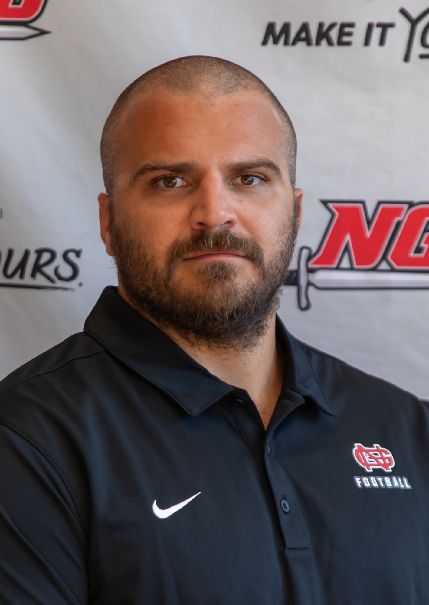 Casey Stewart - Director of Strength and Conditioning - Football ...