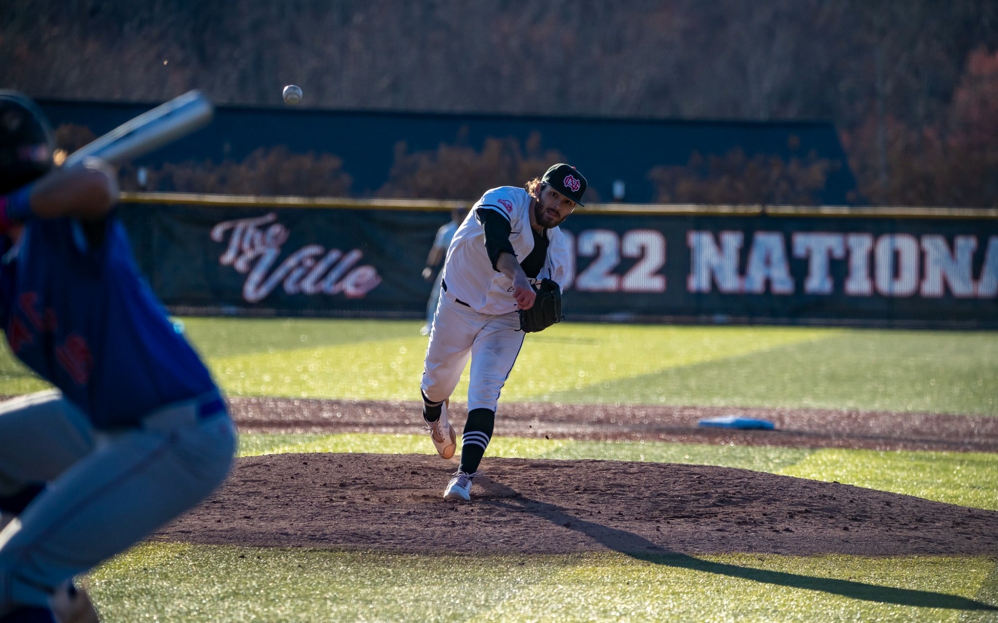 Reece Fields - 2024 - Baseball - North Greenville University