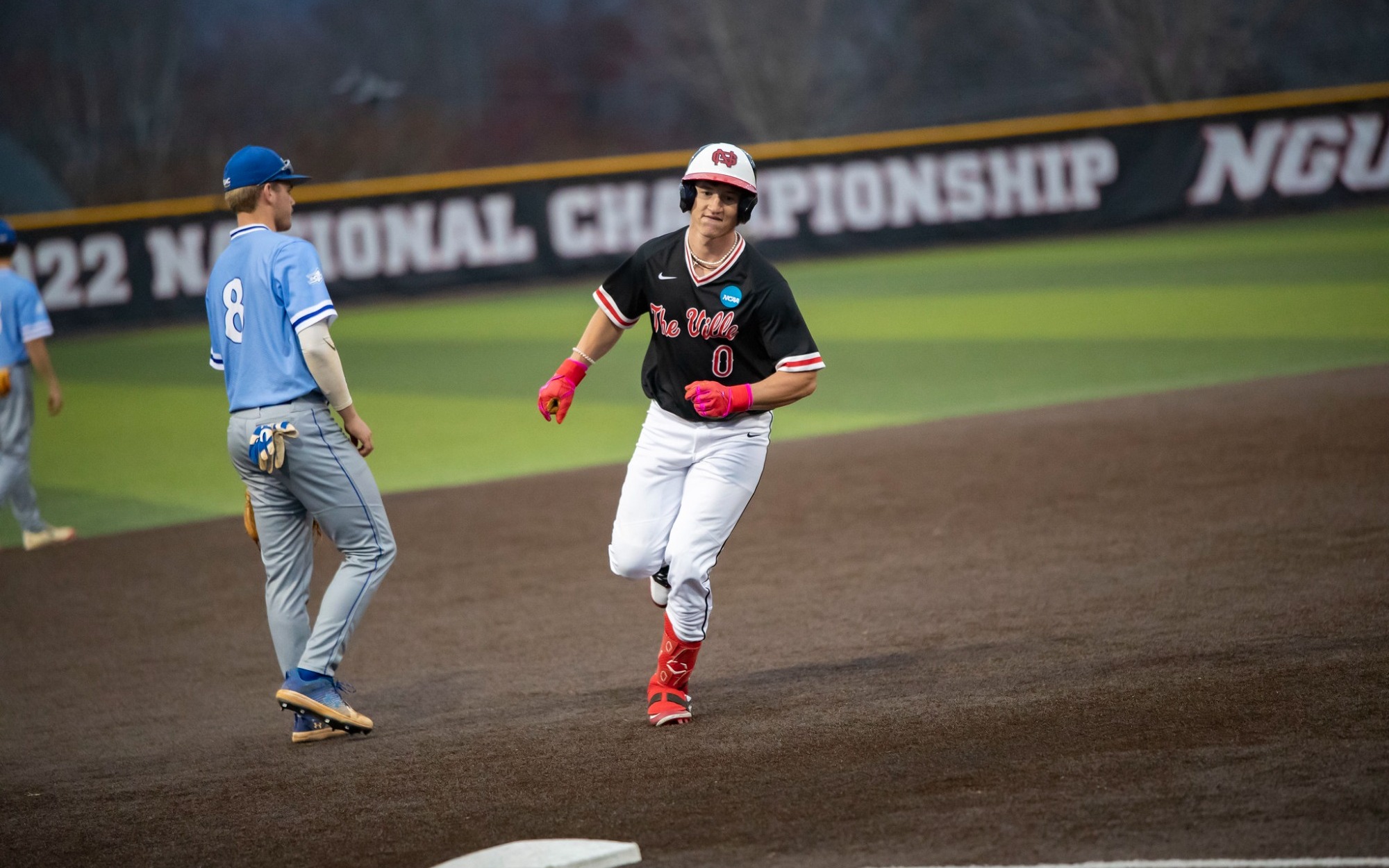 North Greenville Pulls Away Early in Win Over Erskine - North ...