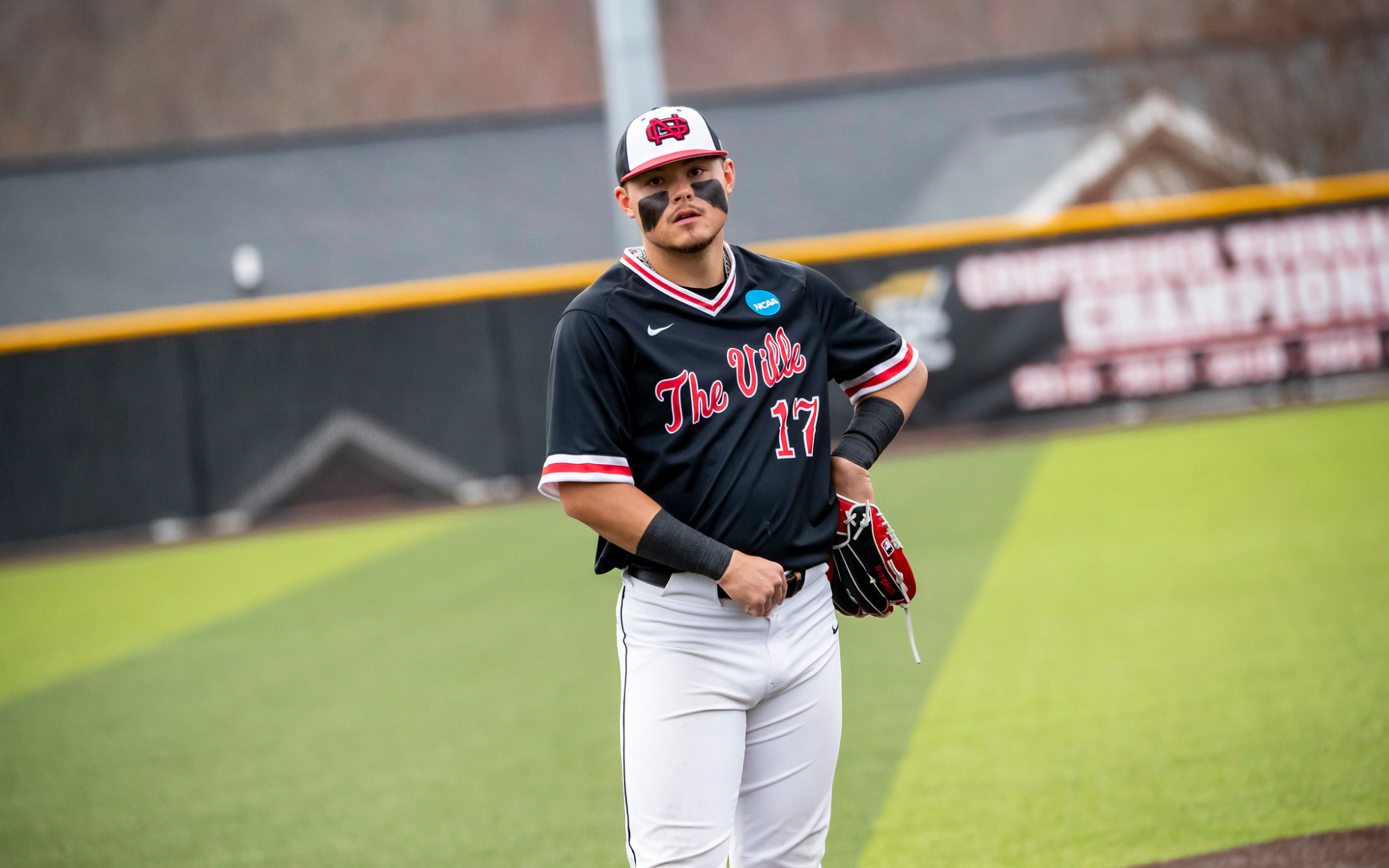 Walks Prove Costly as North Greenville Eliminated From Conference ...