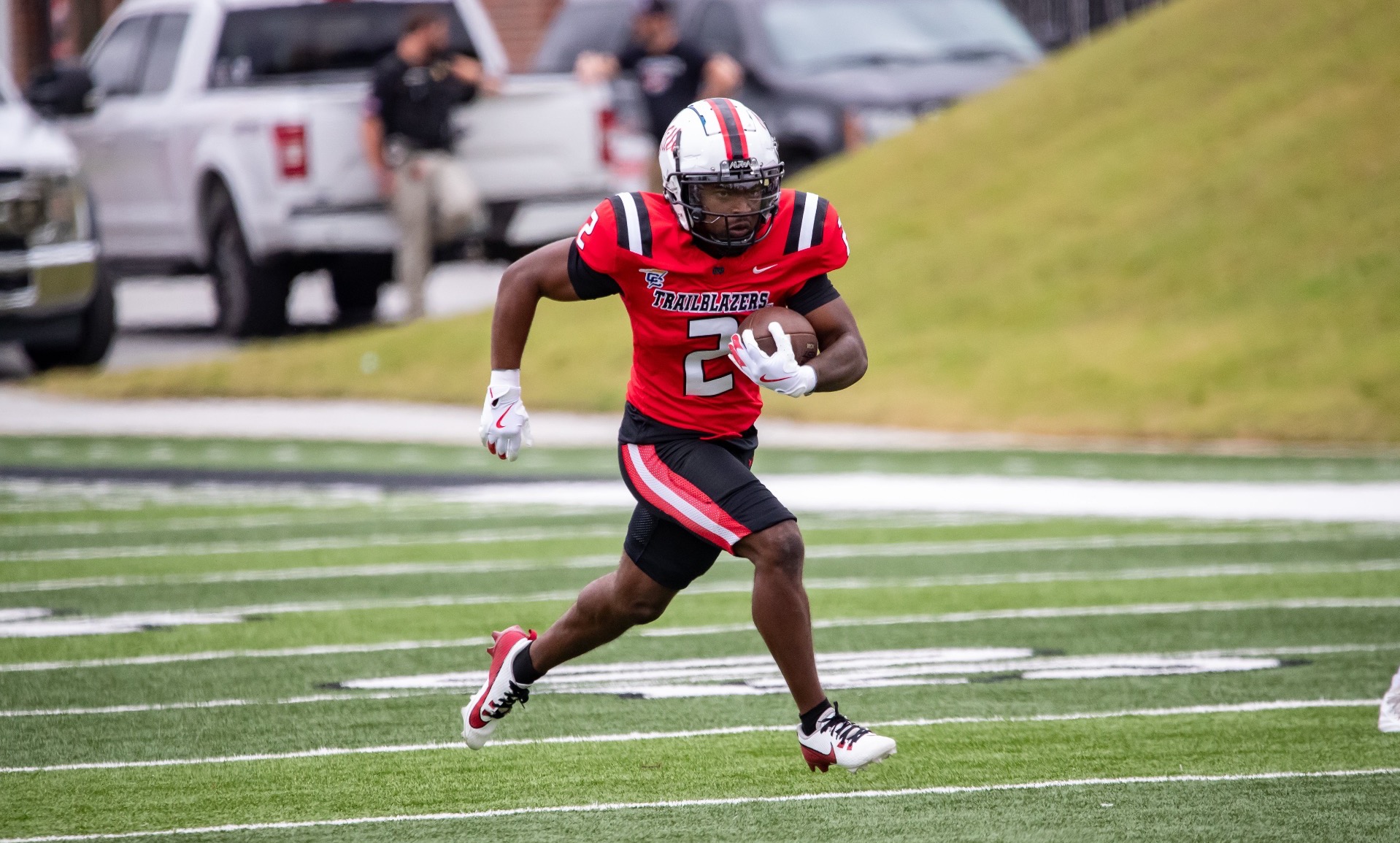 NGU Football Games to be Aired on the Conference Carolinas Digital ...