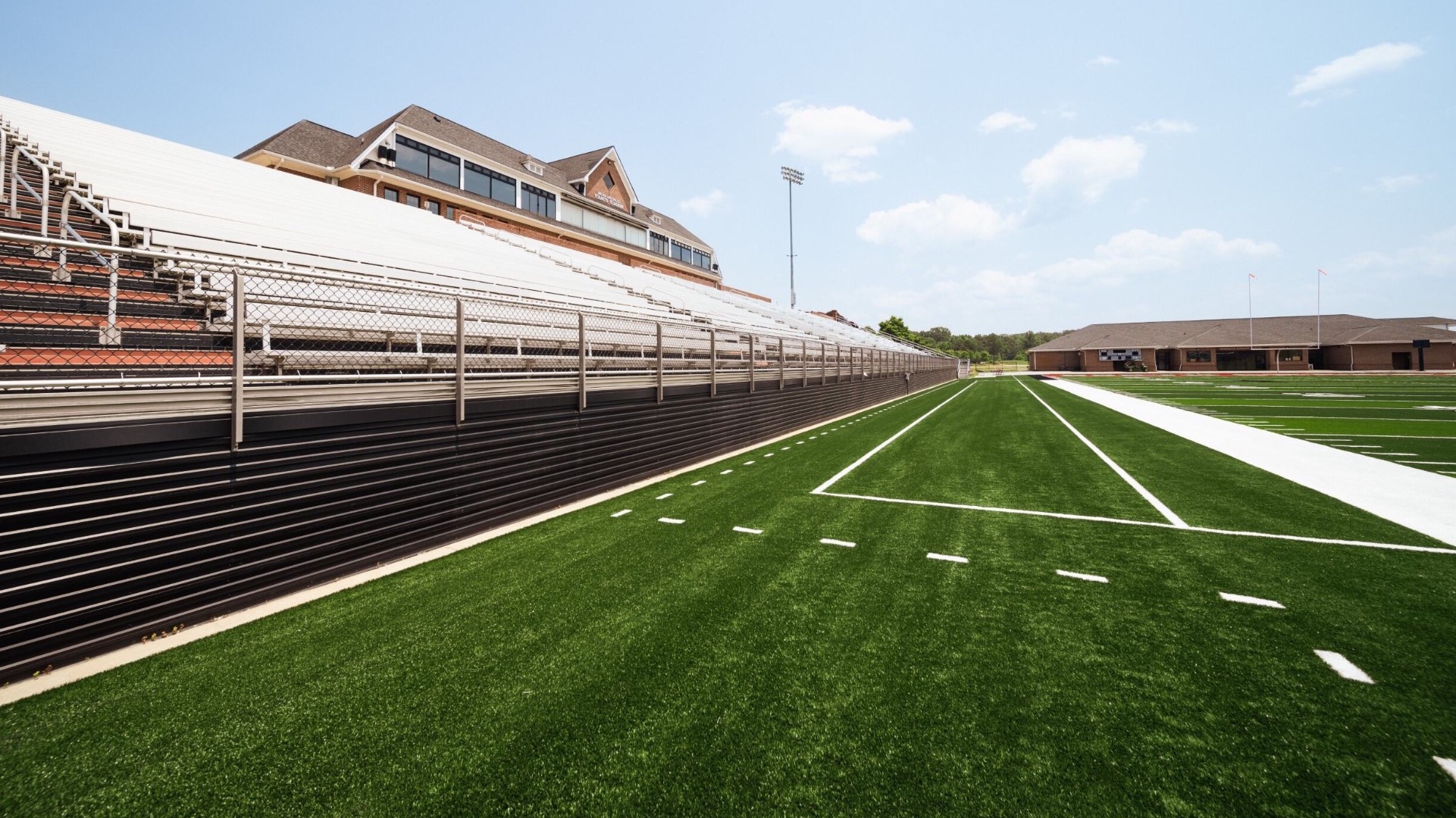 Conference Carolinas Media Days: Nate Garner, Dylan Ramirez, Jerrick ...
