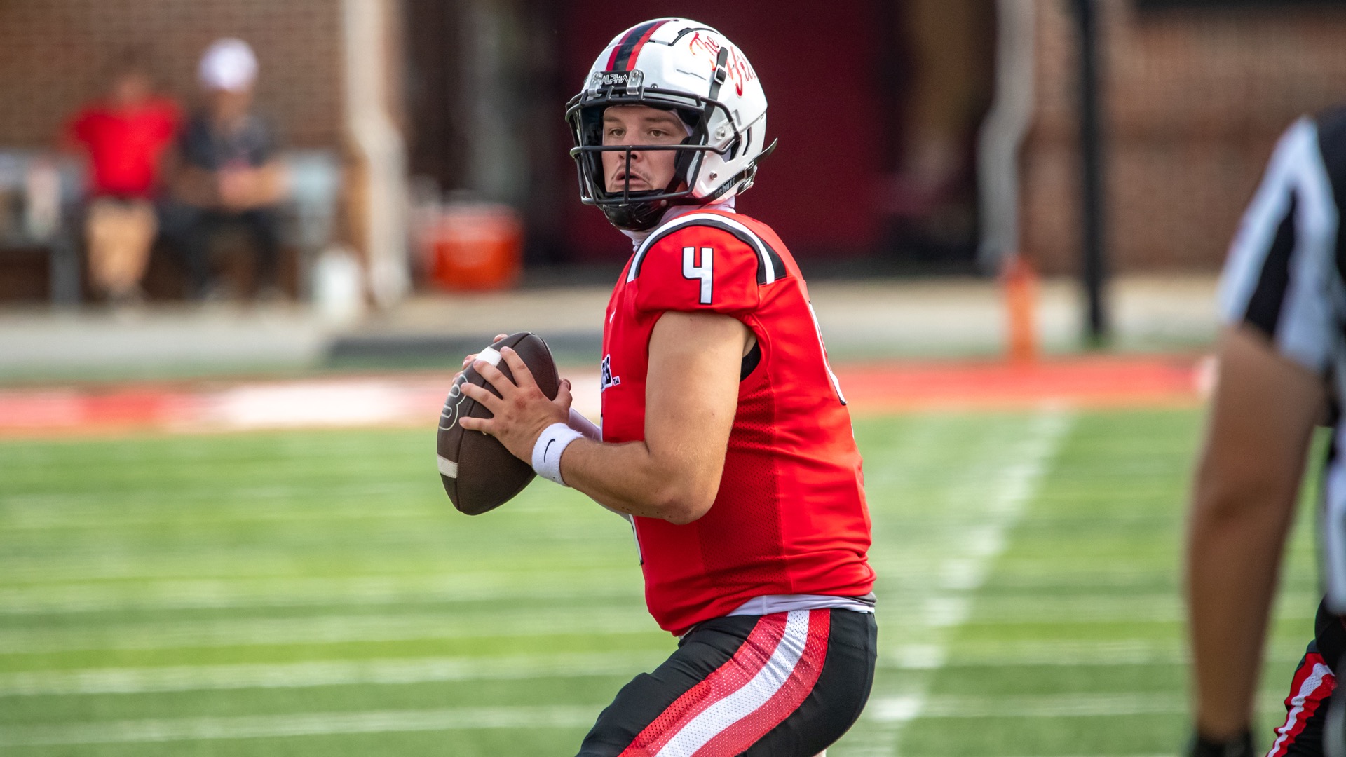 NGU Football Games to be Aired on the Conference Carolinas Digital ...