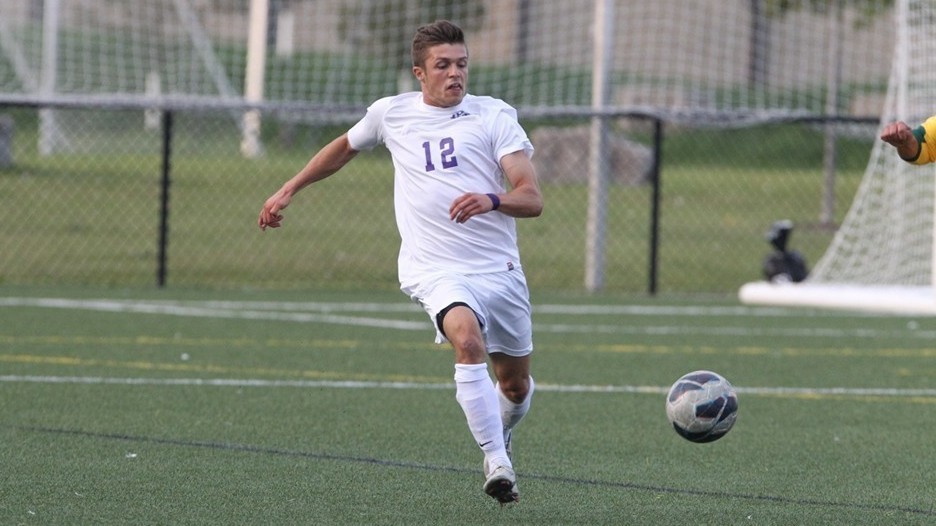 Fabio Nagy - 2013-14 - Men's Soccer - Niagara University Athletics
