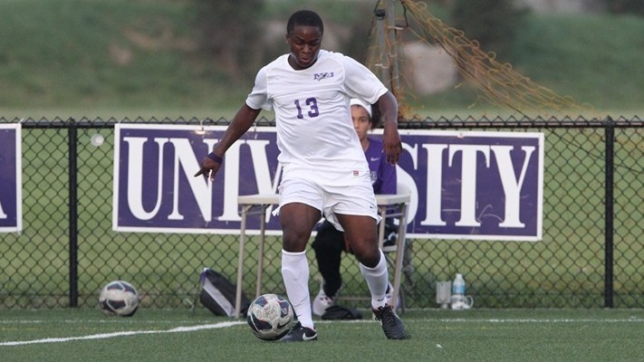 Kyle Moraldo - 2014-15 - Men's Soccer - Niagara University Athletics