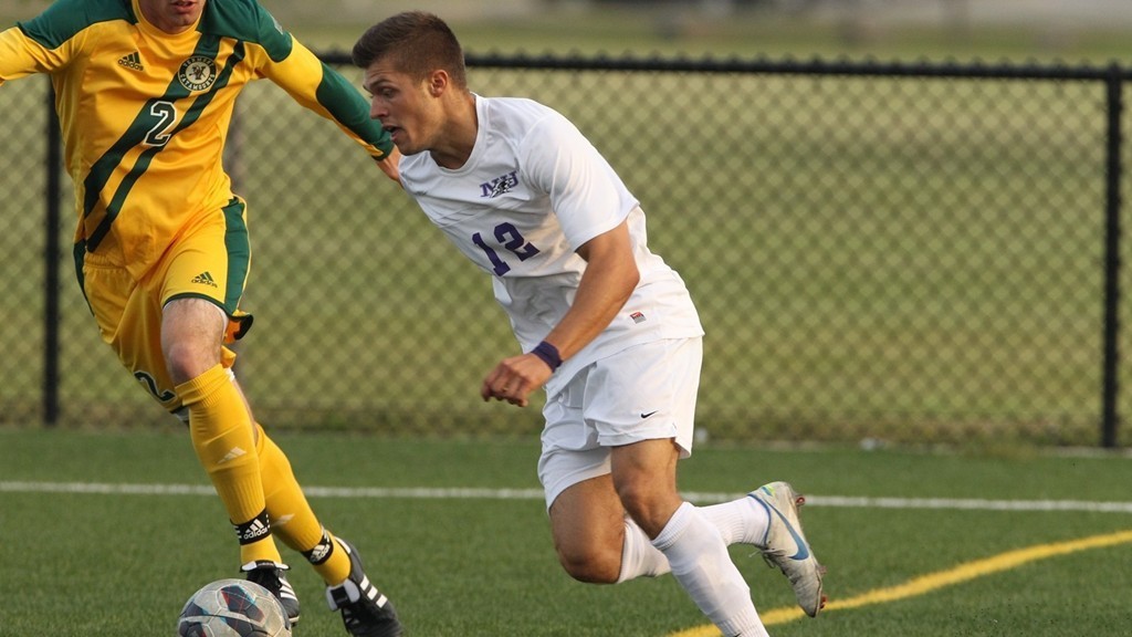 Fabio Nagy - 2013-14 - Men's Soccer - Niagara University Athletics