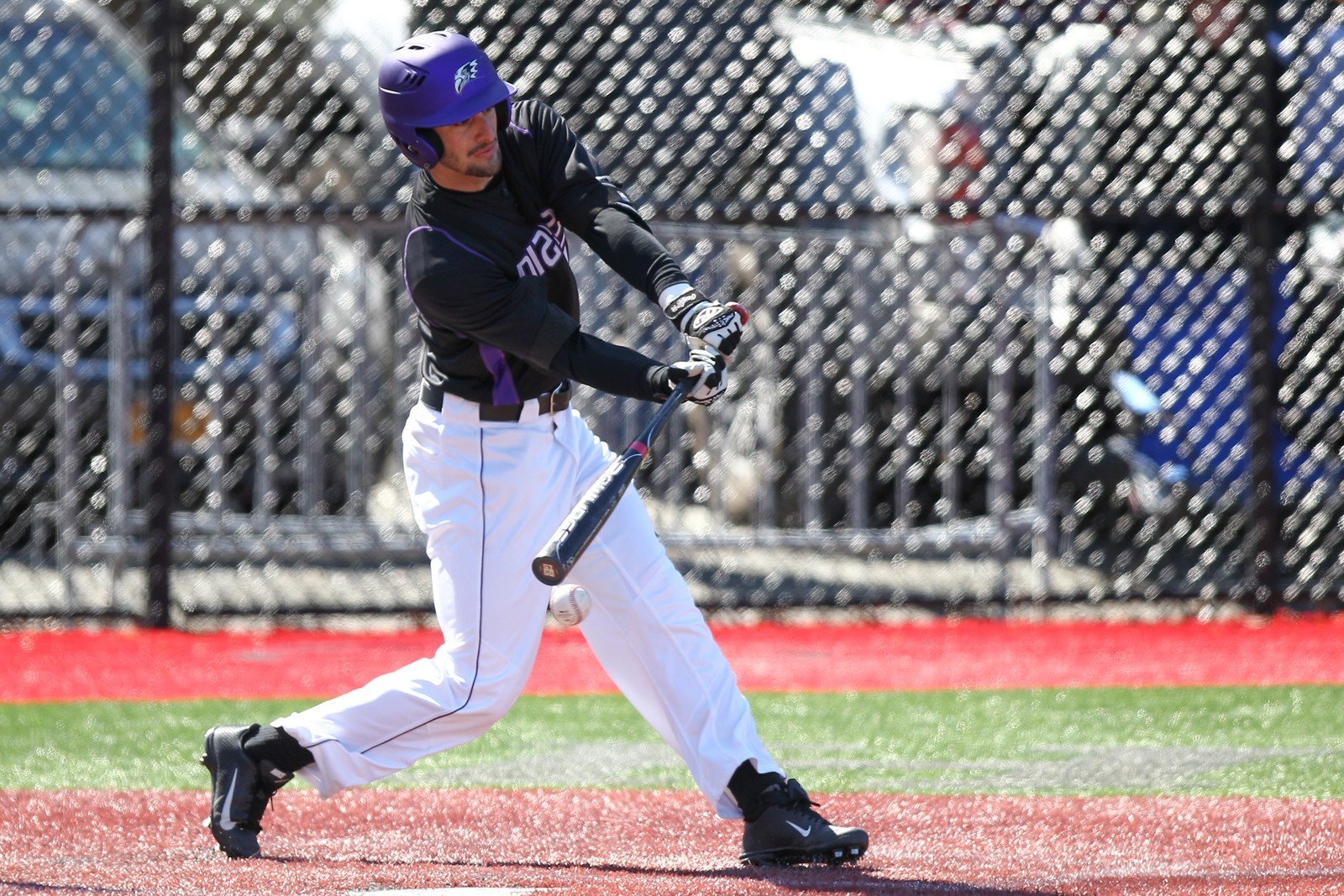 Joel Klock - 2014 - Baseball - Niagara University Athletics