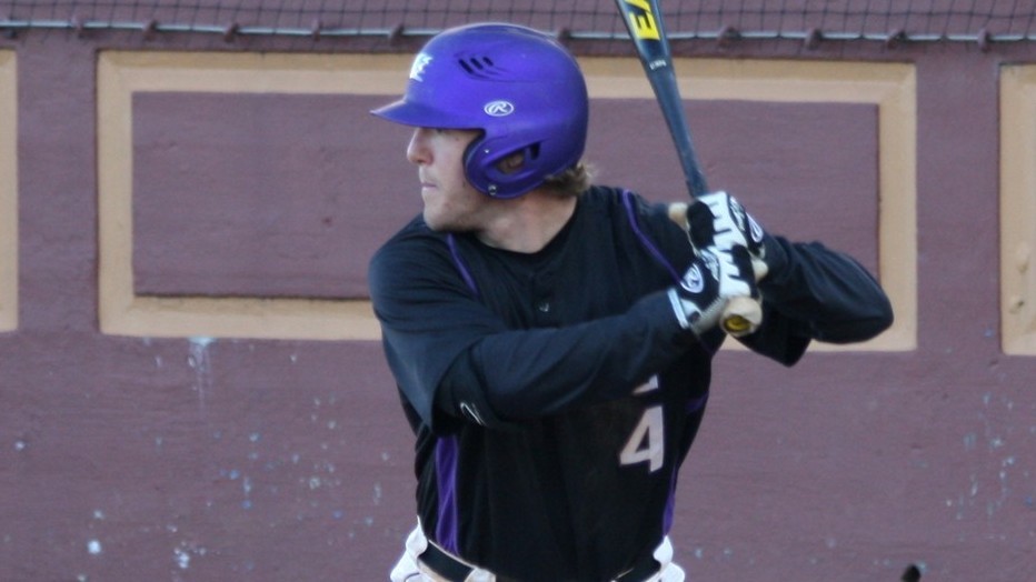 Taylor Hackett - 2016 - Baseball - Niagara University Athletics