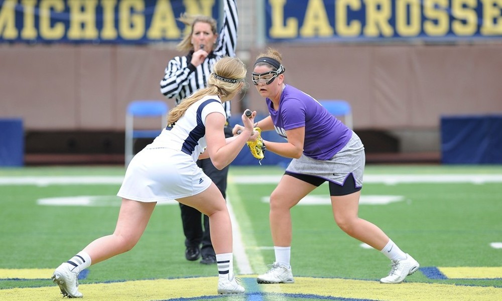 Carrie-Jo Farrugia - 2014-15 - Women's Lacrosse - Niagara University ...
