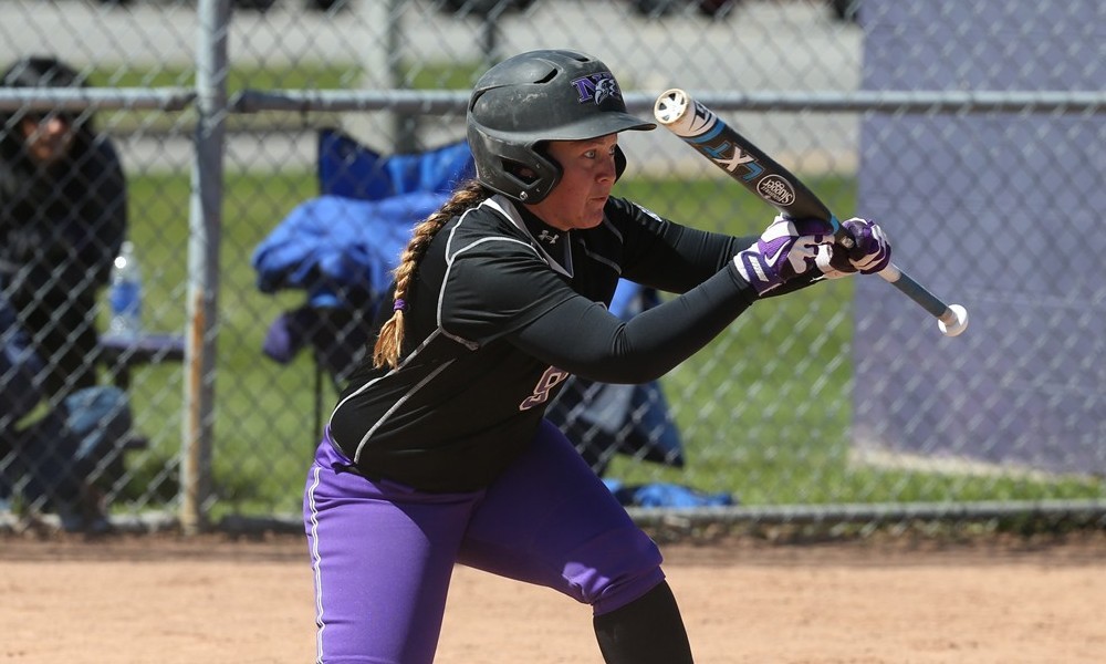 Victoria Bretz - 2015-16 - Softball - Niagara University Athletics