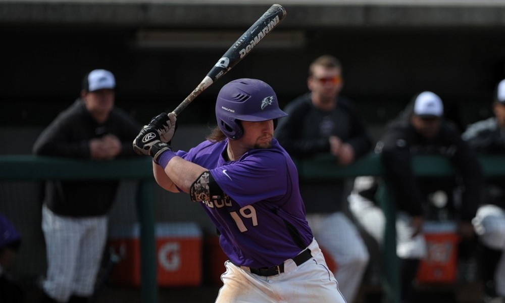Michael Fuhrman - 2016 - Baseball - Niagara University Athletics