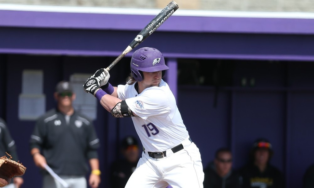 Michael Fuhrman - 2016 - Baseball - Niagara University Athletics