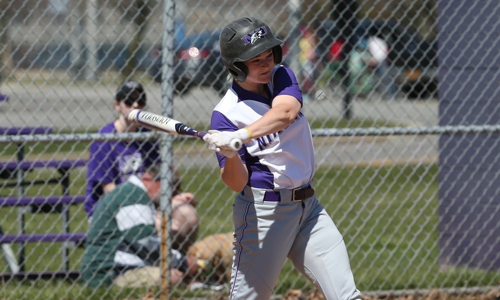 Bridget Hogan - 2016-17 - Softball - Niagara University Athletics