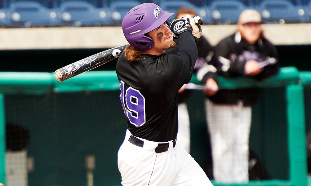 Michael Fuhrman - 2016 - Baseball - Niagara University Athletics
