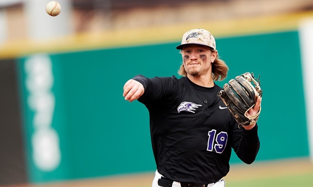Michael Fuhrman - 2016 - Baseball - Niagara University Athletics