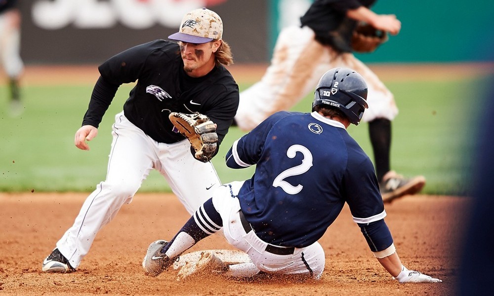 Michael Fuhrman - 2016 - Baseball - Niagara University Athletics