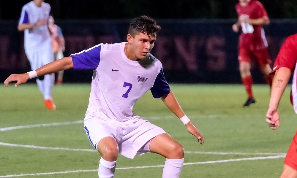 Hector Solorio Villalpando - 2018-19 - Men's Soccer - Niagara ...