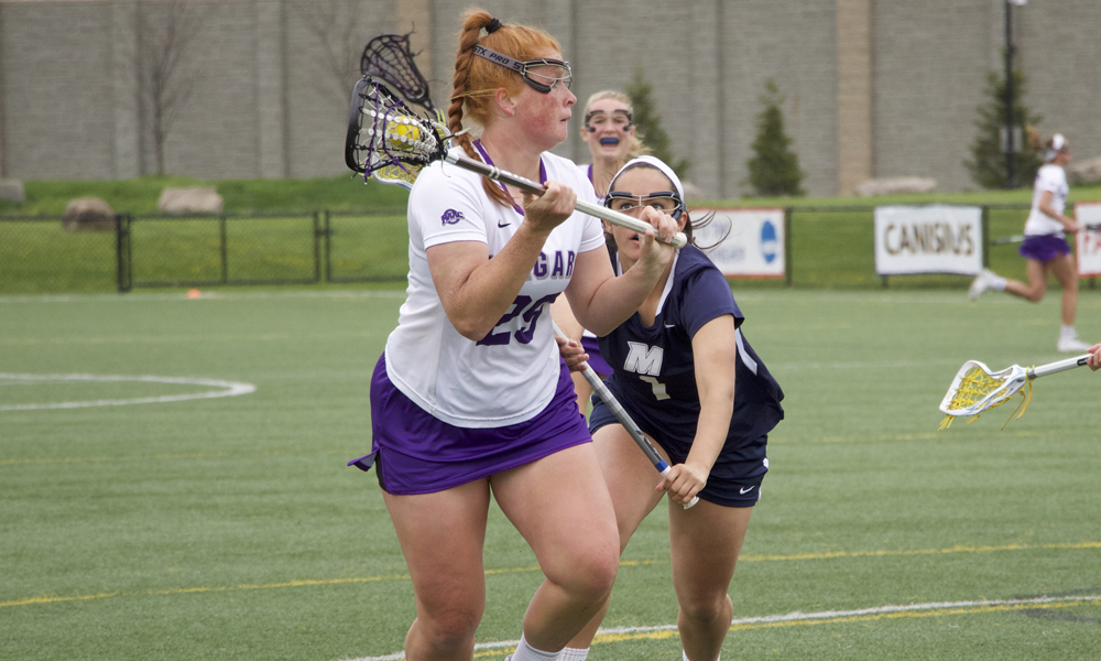Caroline Crump - 2019 - Women's Lacrosse - Niagara University Athletics