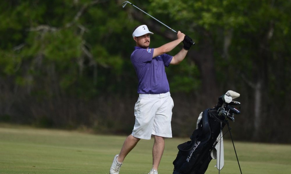 Daniel Weimer - 2016-17 - Men's Golf - Niagara University Athletics