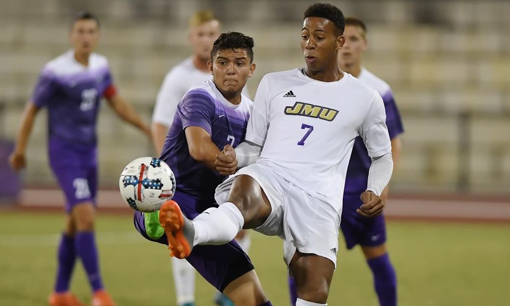Hector Solorio Villalpando - 2018-19 - Men's Soccer - Niagara ...