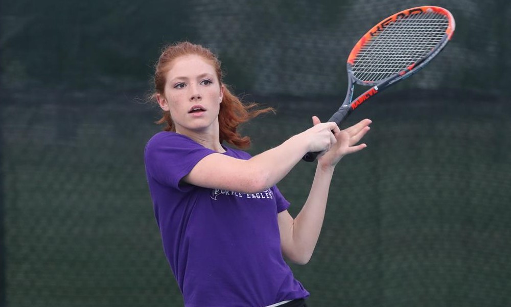 Alexandra Whitney - 2019-20 - Women's Tennis - Niagara University Athletics