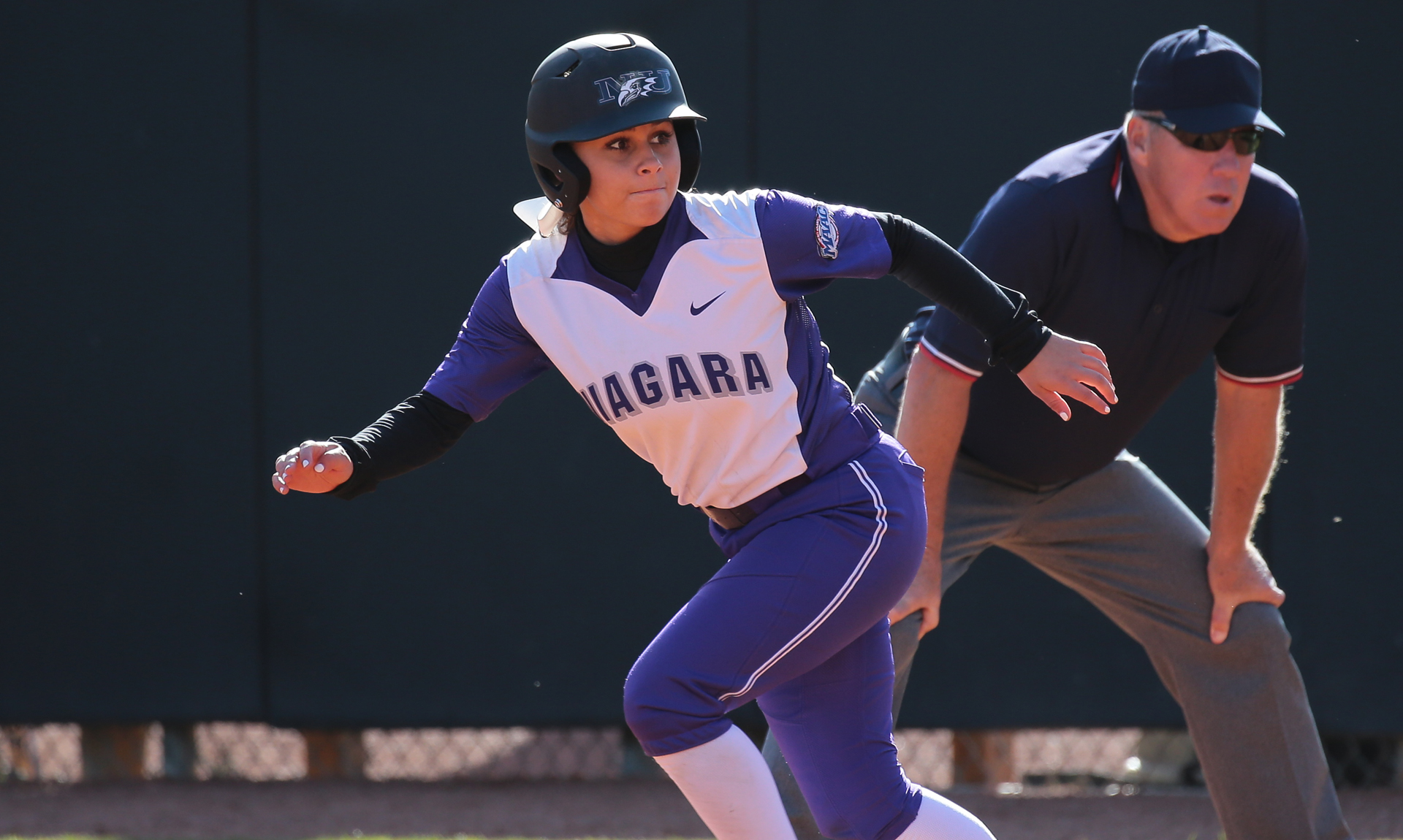 Bella Garone - 2021 - Softball - Niagara University Athletics