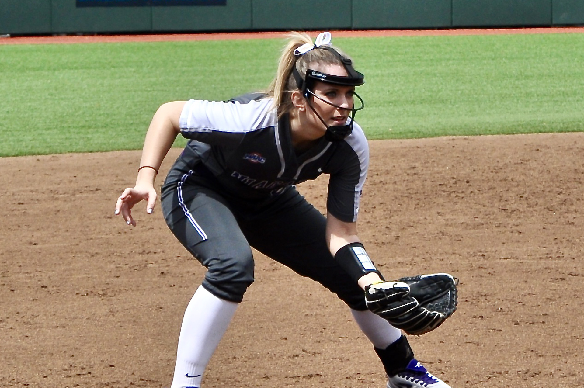 Jennifer Timm - 2019 - Softball - Niagara University Athletics