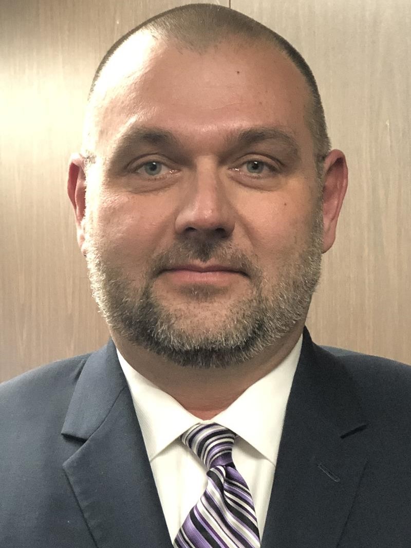 Jim LaBuda - Head Coach - Women's Golf Coaches - Niagara University ...