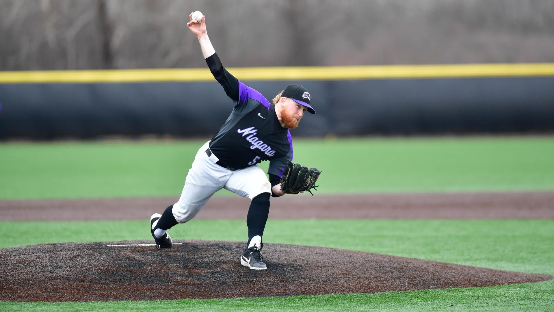 Tyler Howard - 2019 - Baseball - Niagara University Athletics