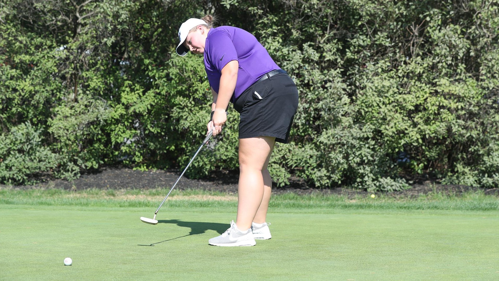 Marissa Del Monaco - 2019-20 - Women's Golf - Niagara University Athletics