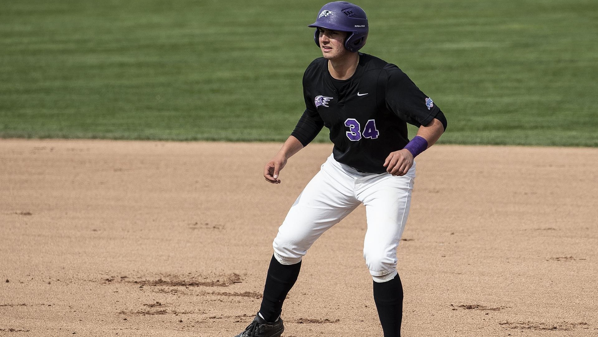 Peter Battaglia - 2021 - Baseball - Niagara University Athletics
