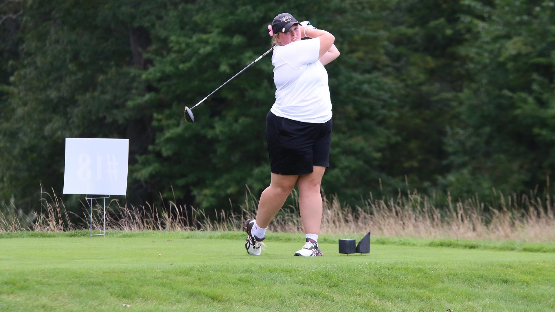 Marissa Del Monaco - 2019-20 - Women's Golf - Niagara University Athletics