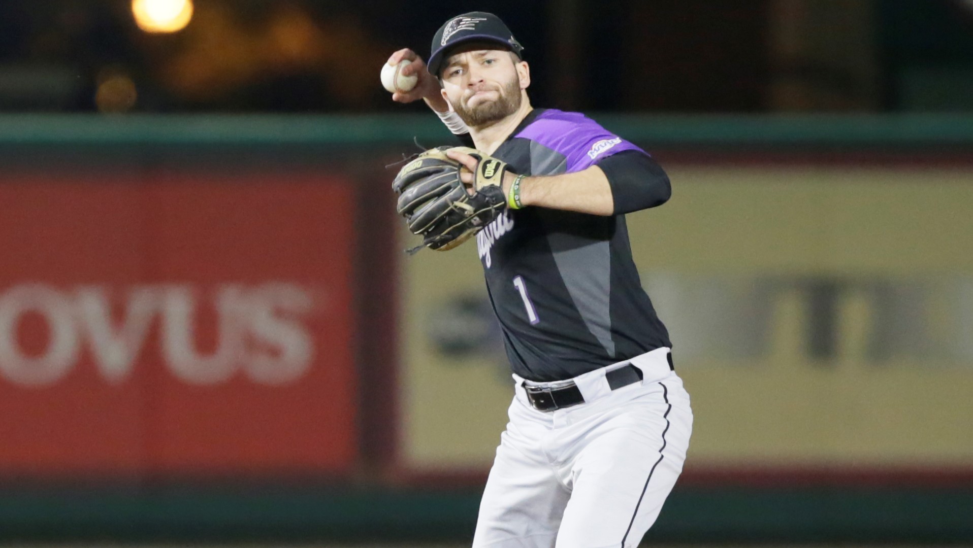 Marty Cole - 2023 - Baseball - Niagara University Athletics