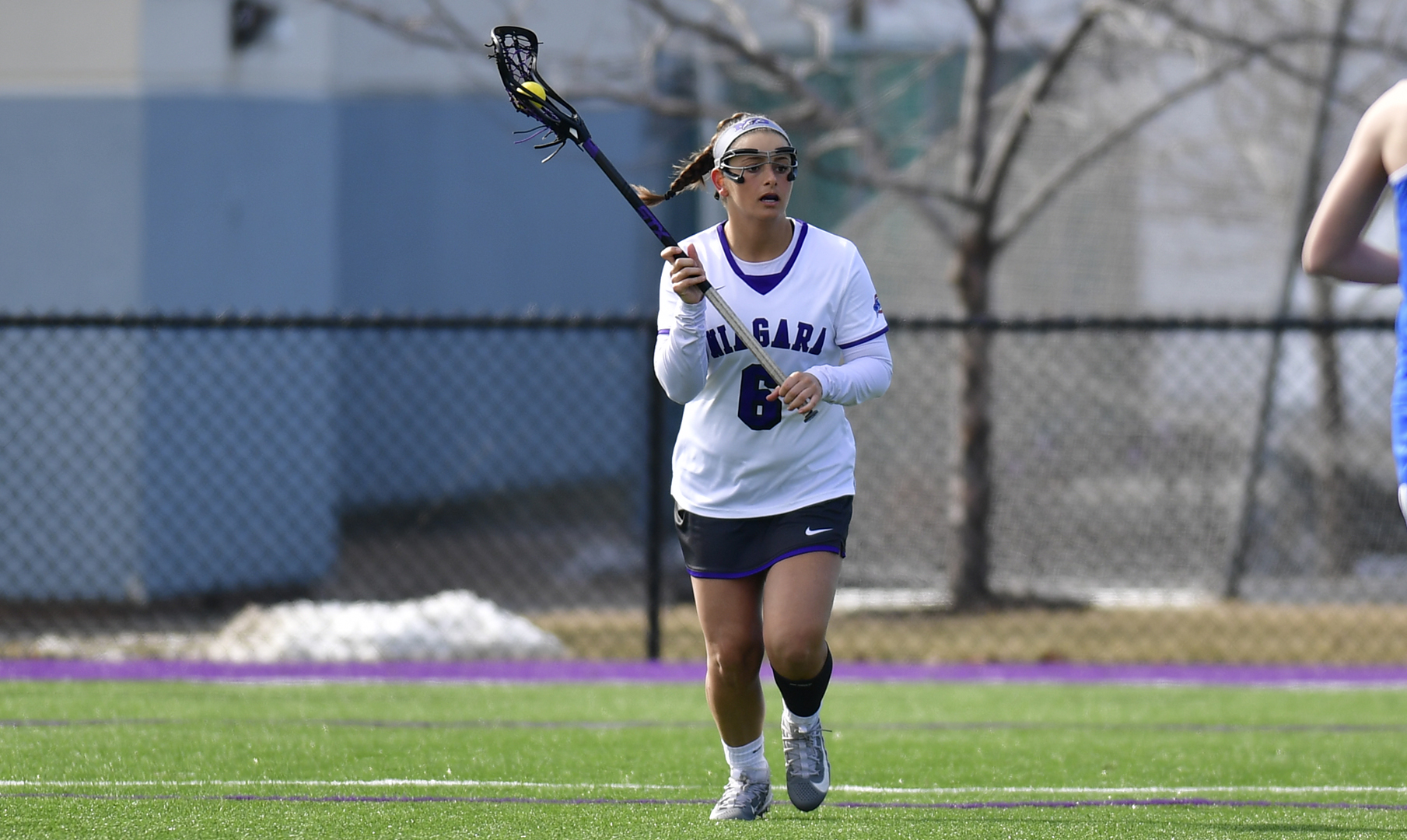 Alexandra Leo - 2021 - Women's Lacrosse - Niagara University Athletics
