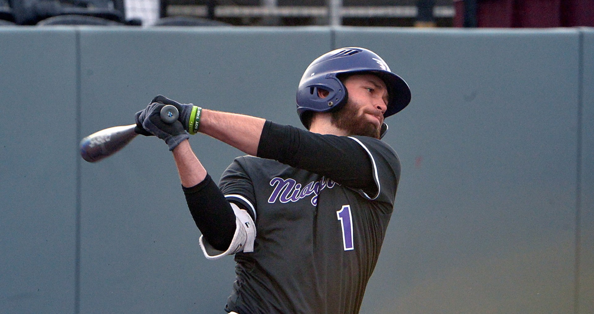Marty Cole - 2023 - Baseball - Niagara University Athletics