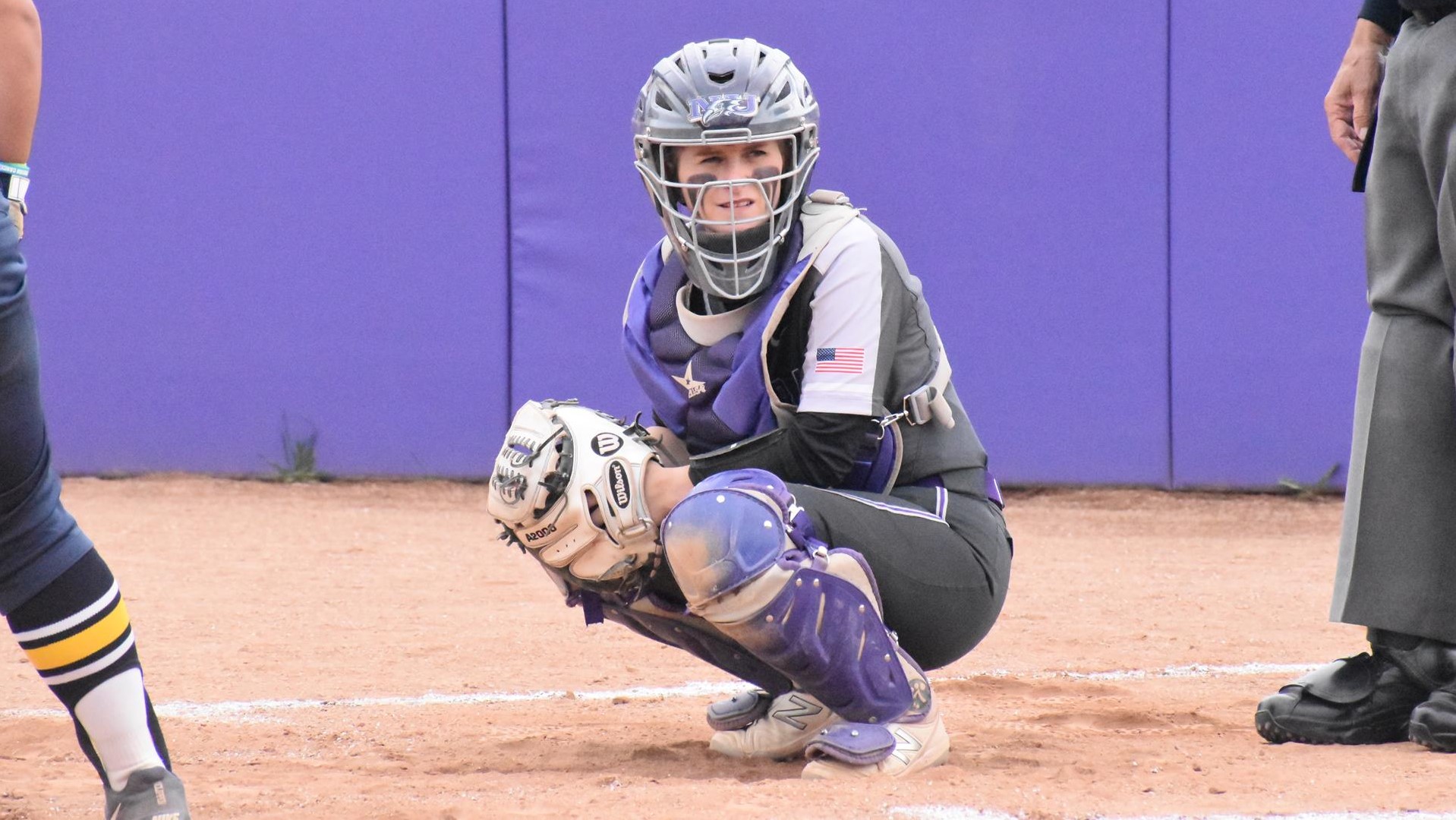 Rachel Funk - 2021 - Softball - Niagara University Athletics