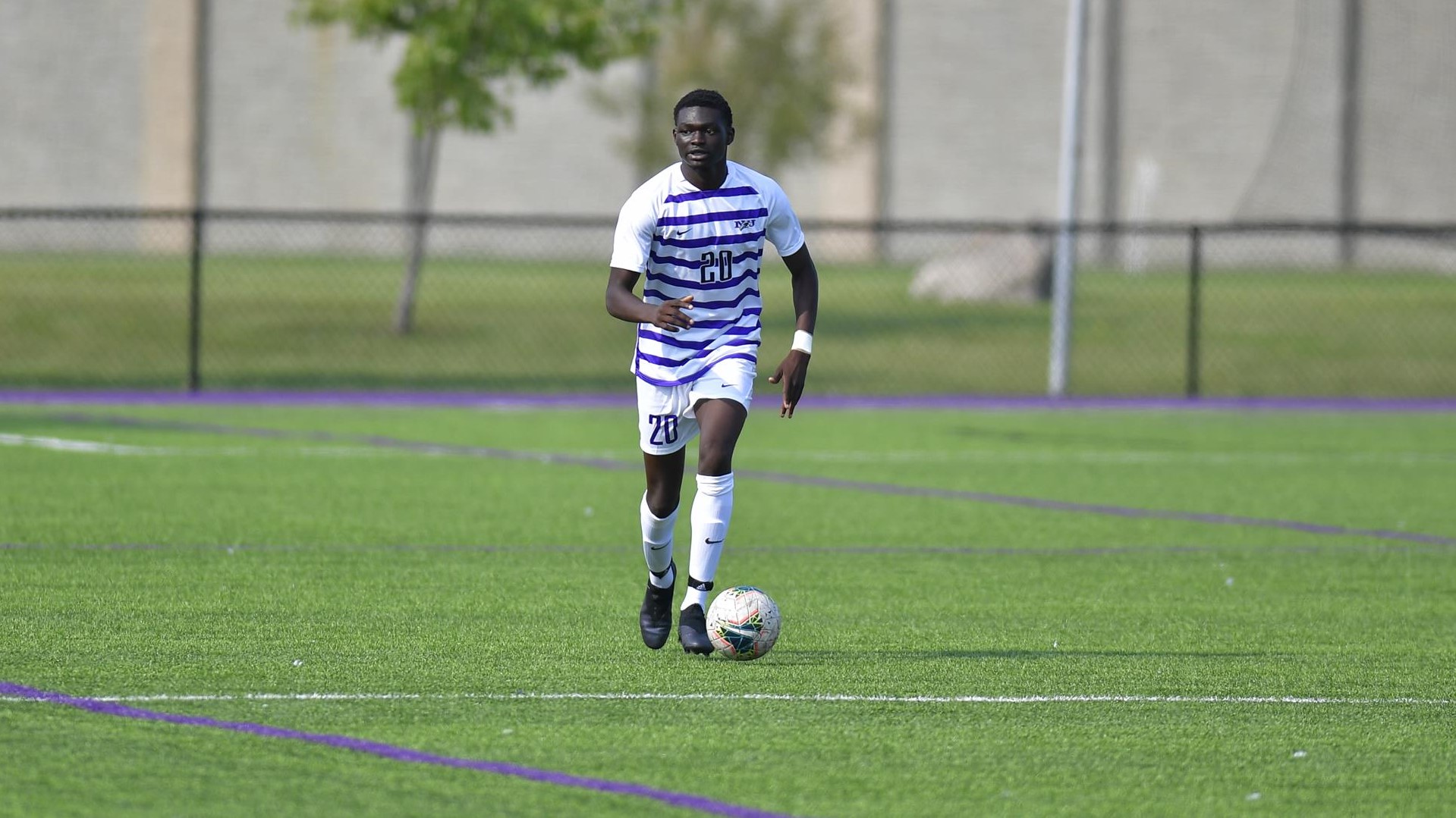 Yousif Kowa - 2021 - Men's Soccer - Niagara University Athletics