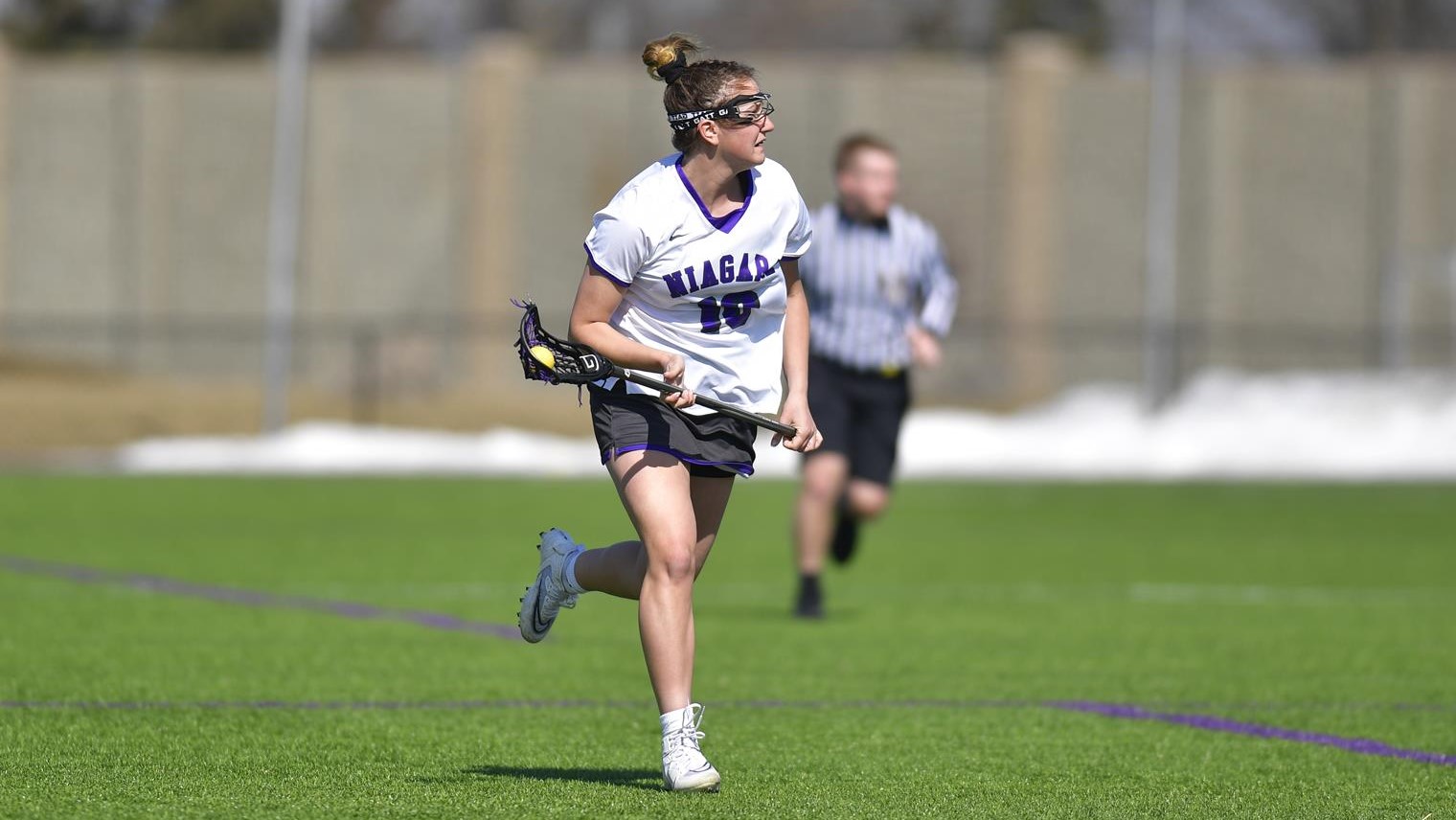 Allison McCormick - 2022 - Women's Lacrosse - Niagara University Athletics