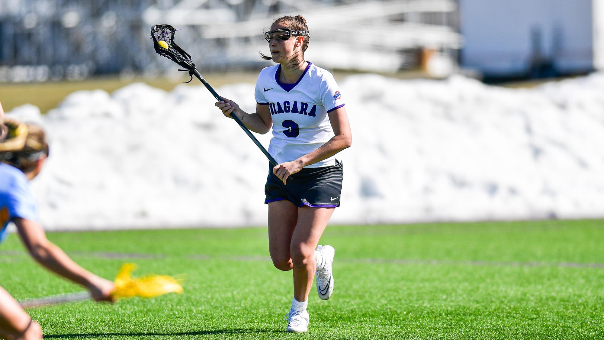 Lexi Braniecki - 2024 - Women's Lacrosse - Niagara University Athletics