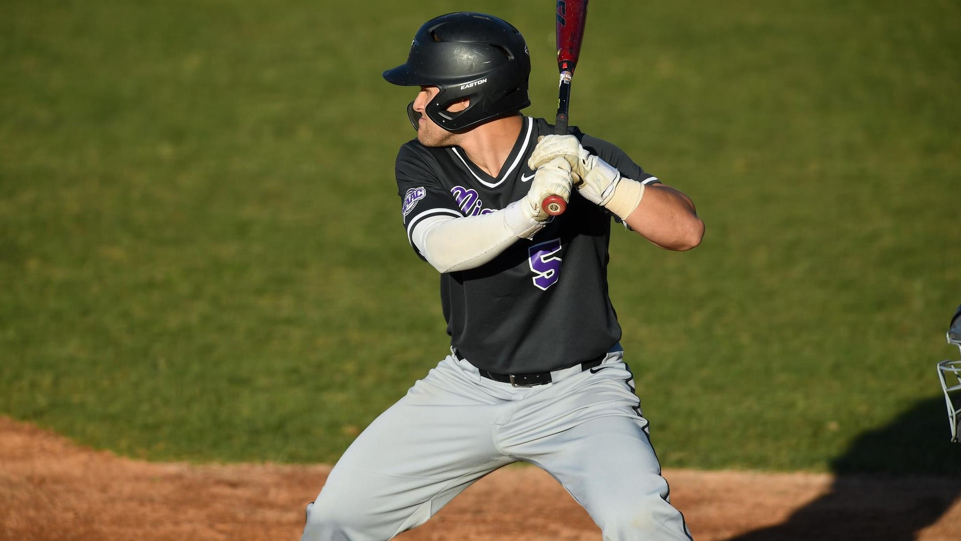 Eli Selby - 2022 - Baseball - Niagara University Athletics