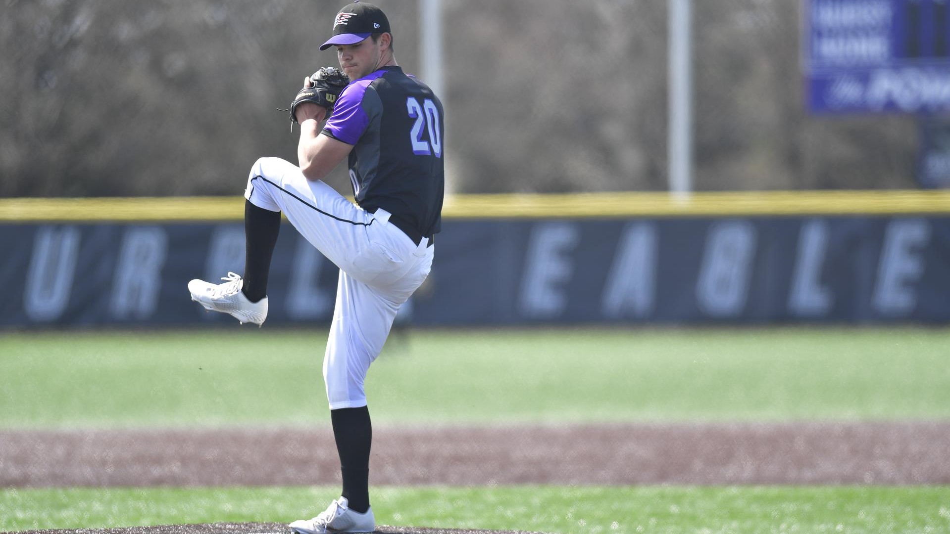 Marcus Cashman - 2024 - Baseball - Niagara University Athletics