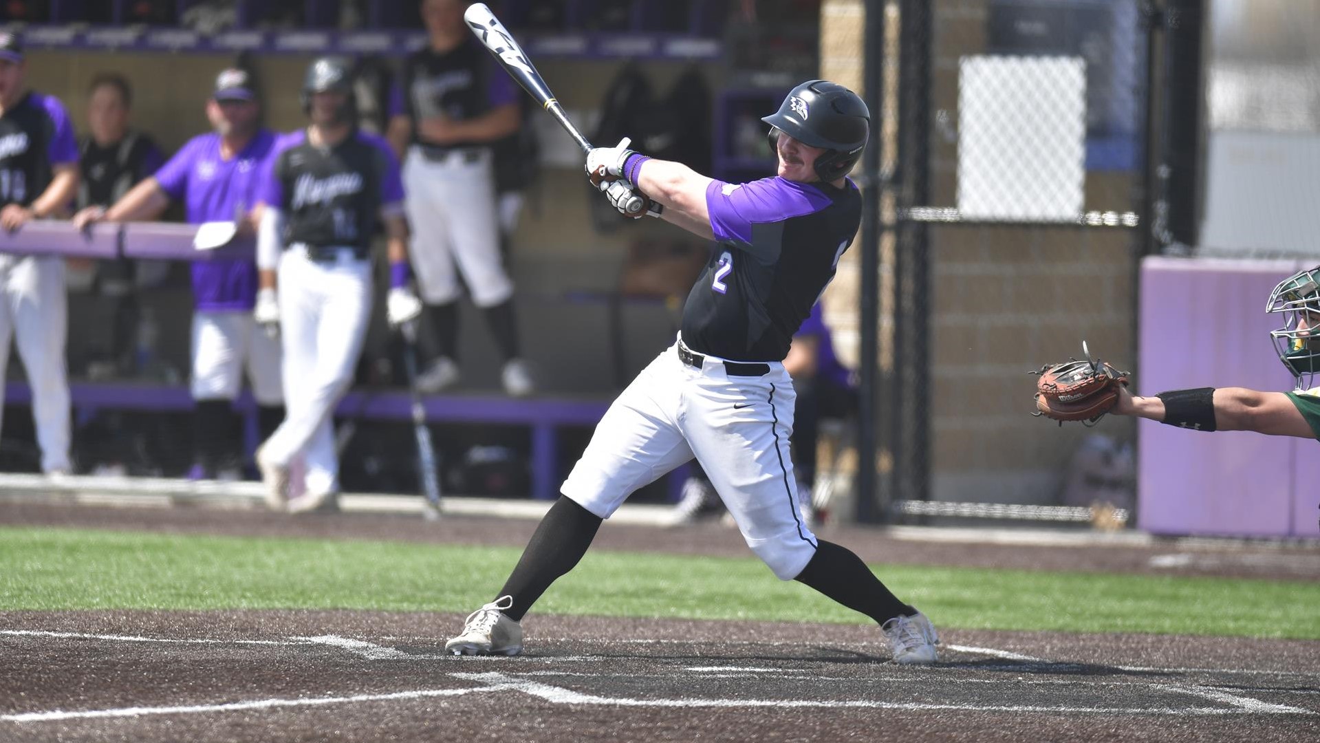 Cole O'Connor - 2023 - Baseball - Niagara University Athletics