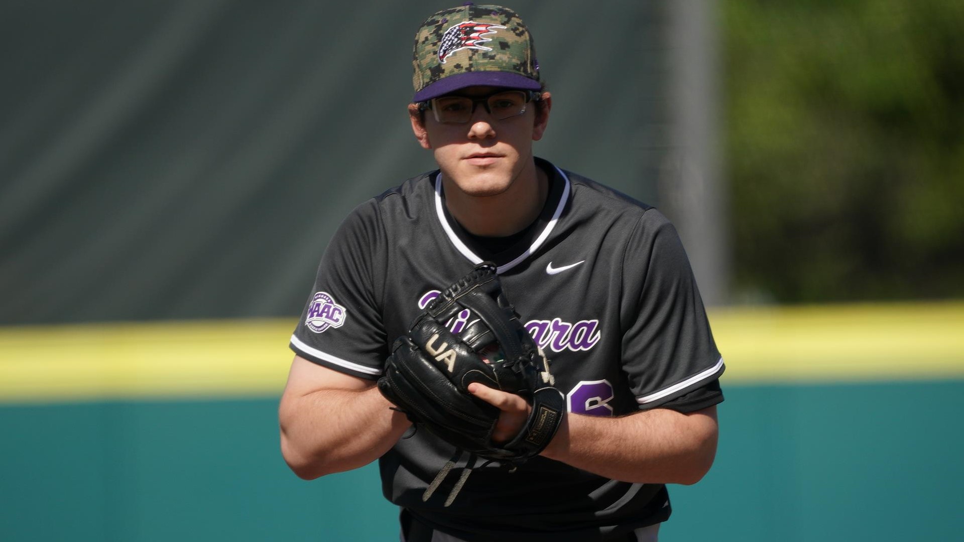 Ben Erwin - 2022 - Baseball - Niagara University Athletics