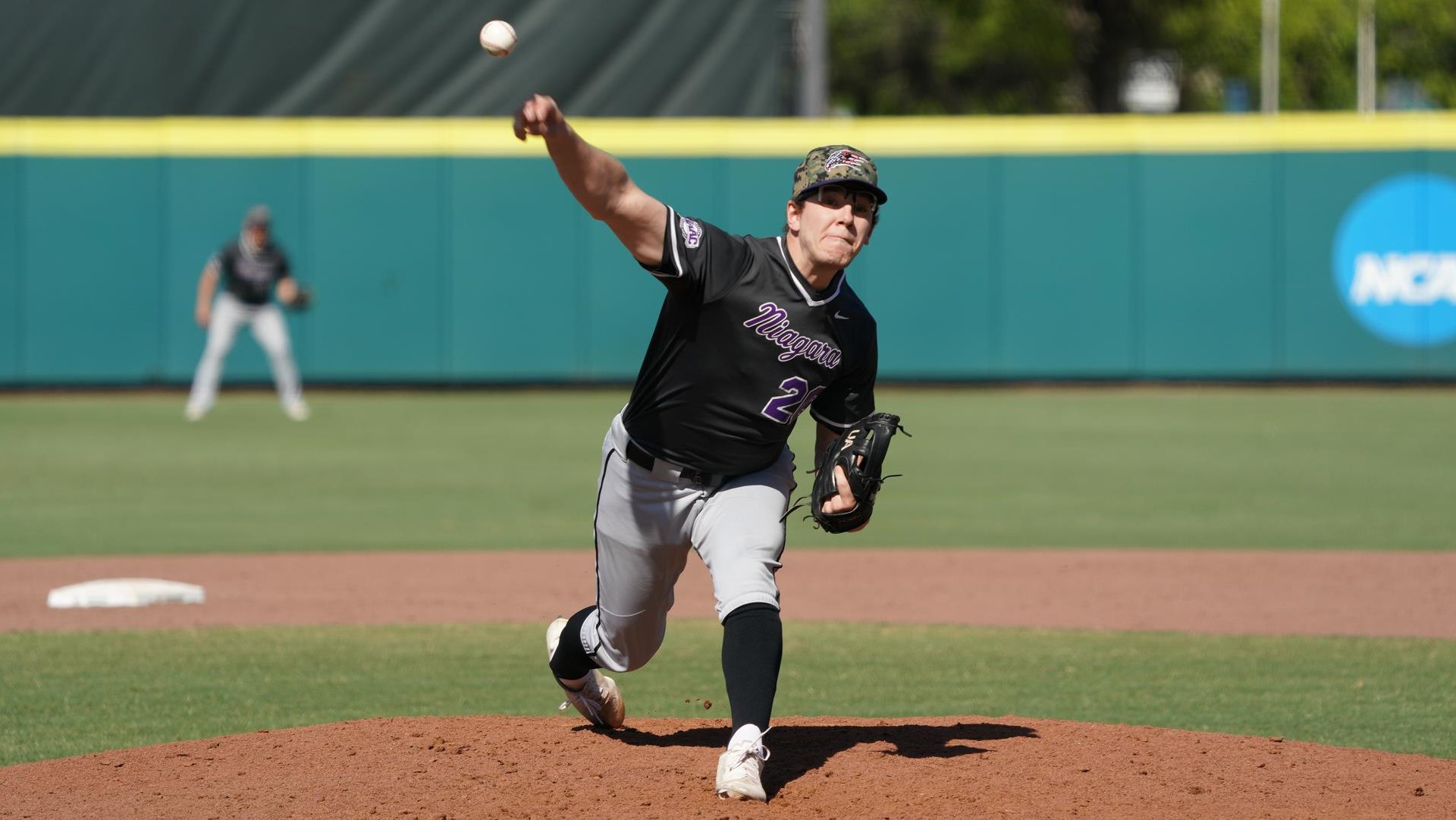 Ben Erwin - 2022 - Baseball - Niagara University Athletics