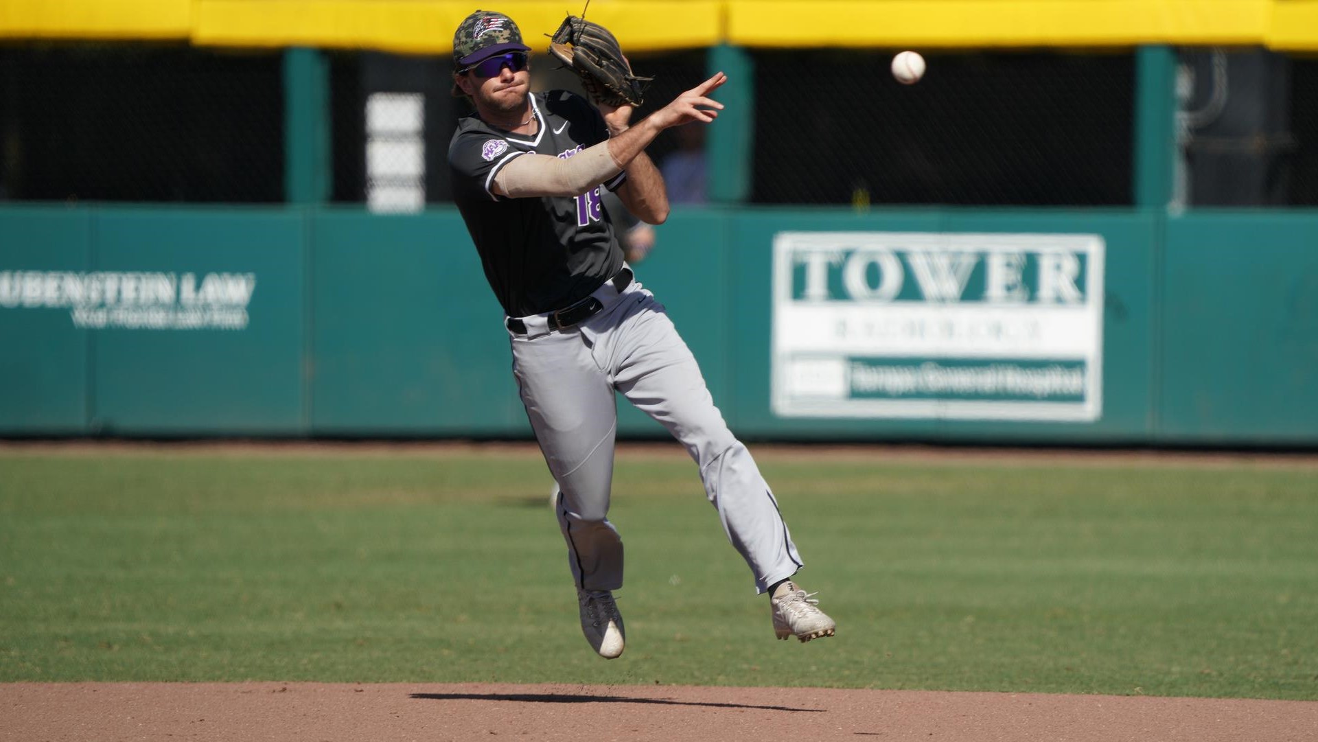 Max Giordano - 2023 - Baseball - Niagara University Athletics