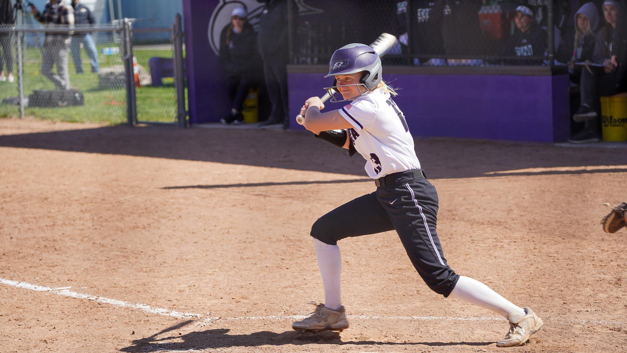 Madison Rastello - 2022 - Softball - Niagara University Athletics