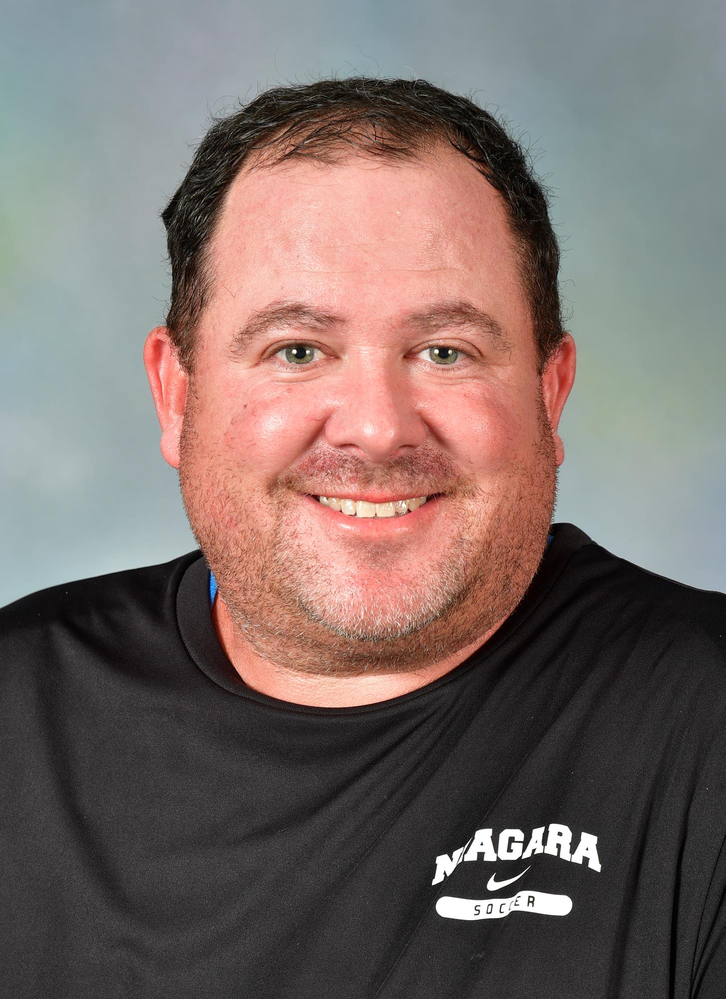 David Hesch - Assistant Coach - Men's Soccer Coaches - Niagara ...