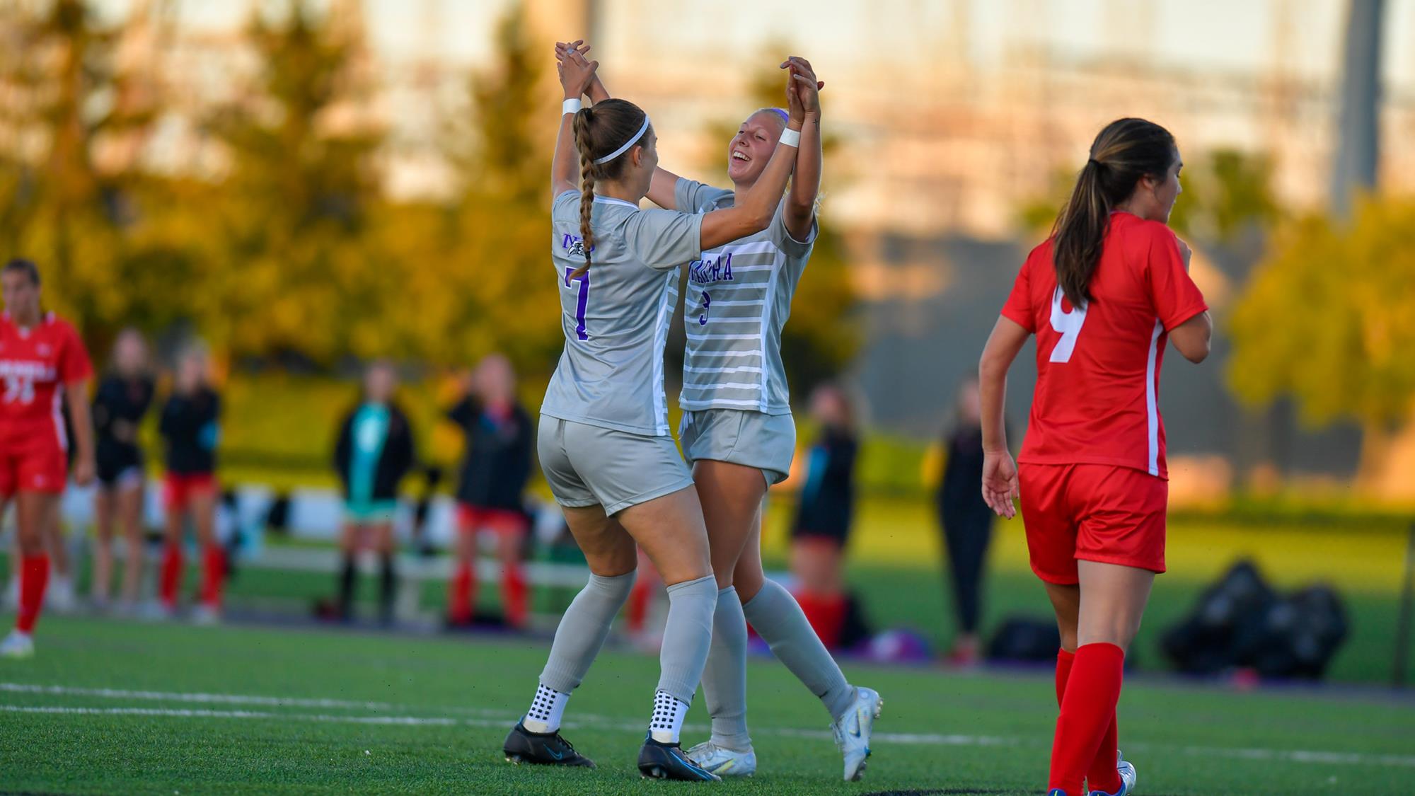 Amanda Cripps - 2023 - Women's Soccer - Niagara University Athletics